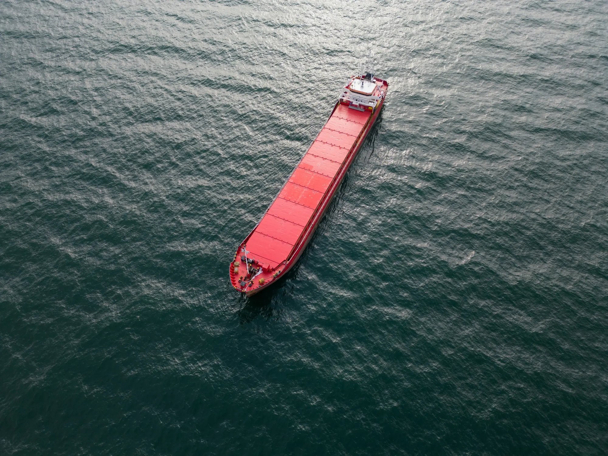 Transporte Marítimo | Nowports